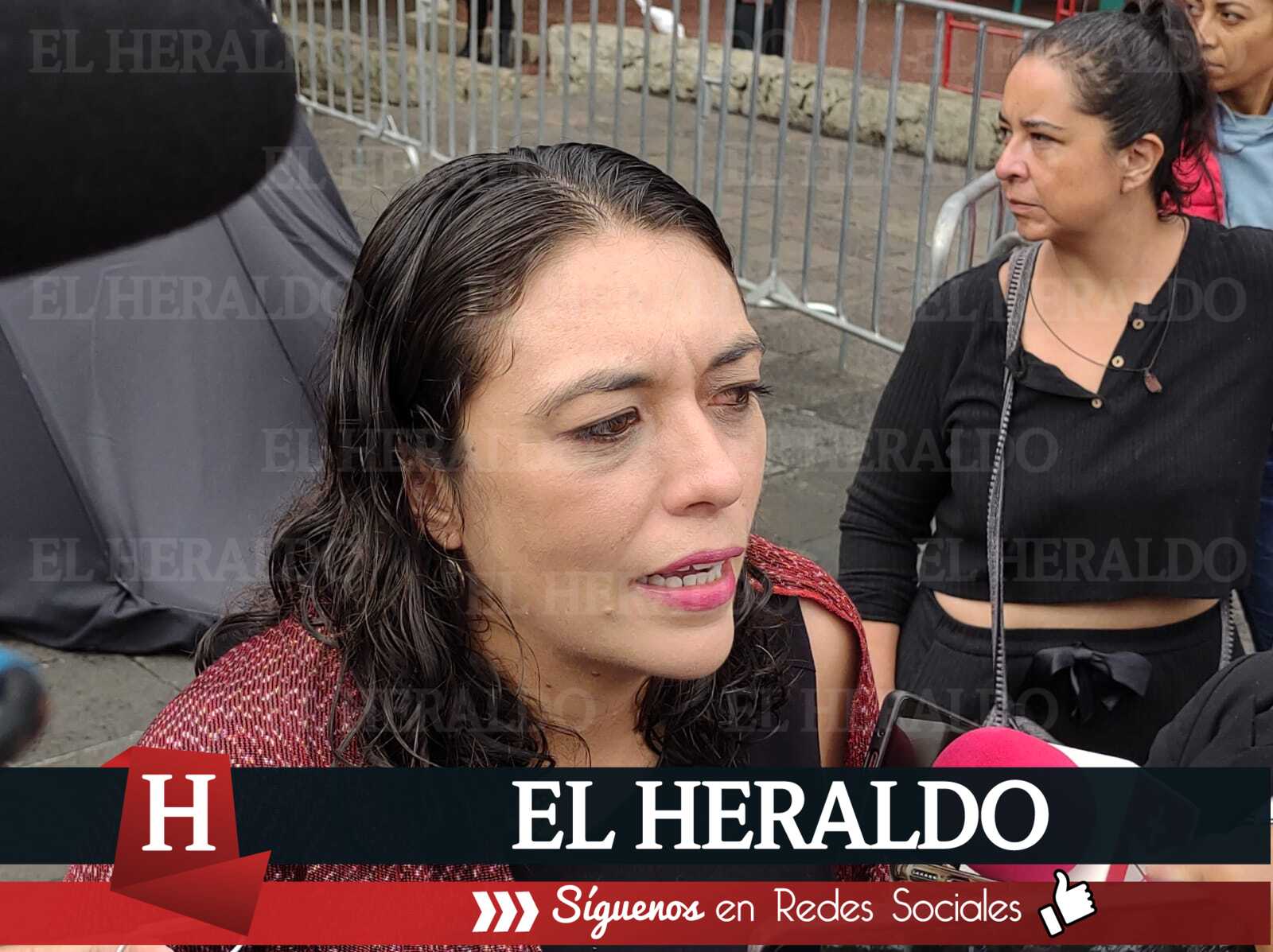 El Heraldo de Xalapa - Atlas de Riesgo son una guía, no evitan accidentes