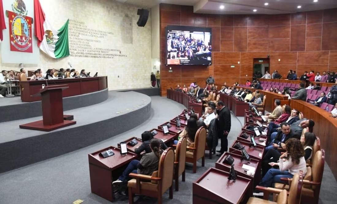 El Heraldo de Xalapa - ¿Qué estados ya aprobaron la reforma?