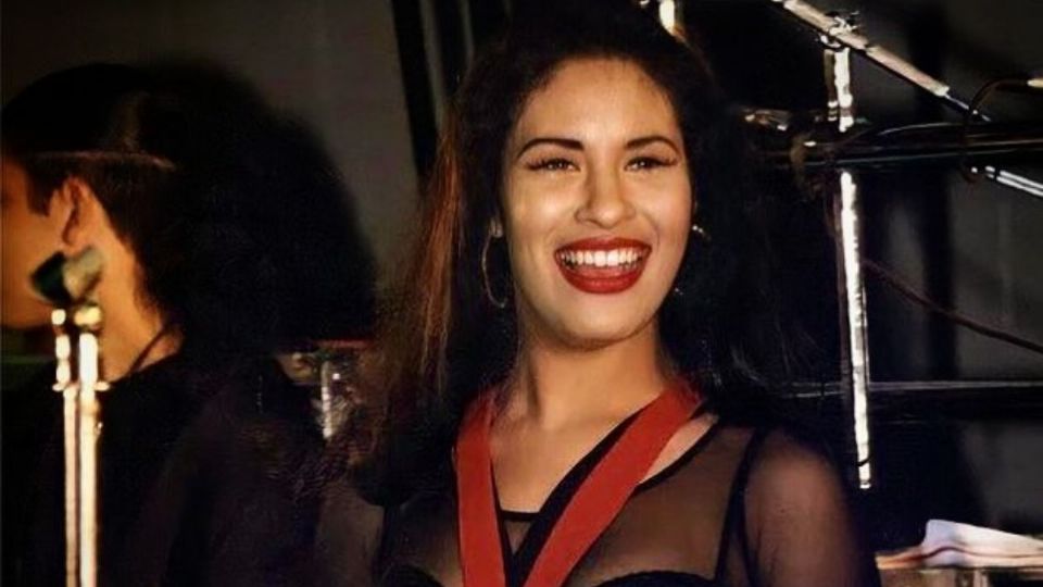 El Heraldo de Xalapa - Selena Quintanilla recibe medalla póstuma por su ...