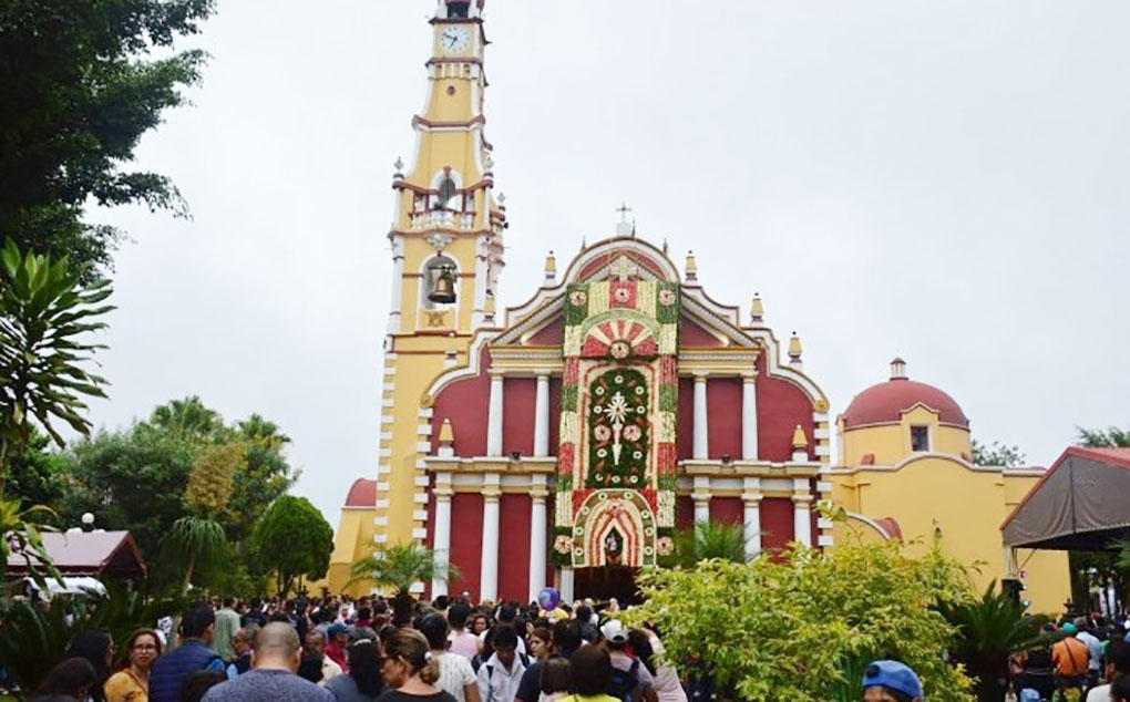 El Heraldo de Xalapa - Coatepec cumple sus primeros 15 años como Pueblo ...