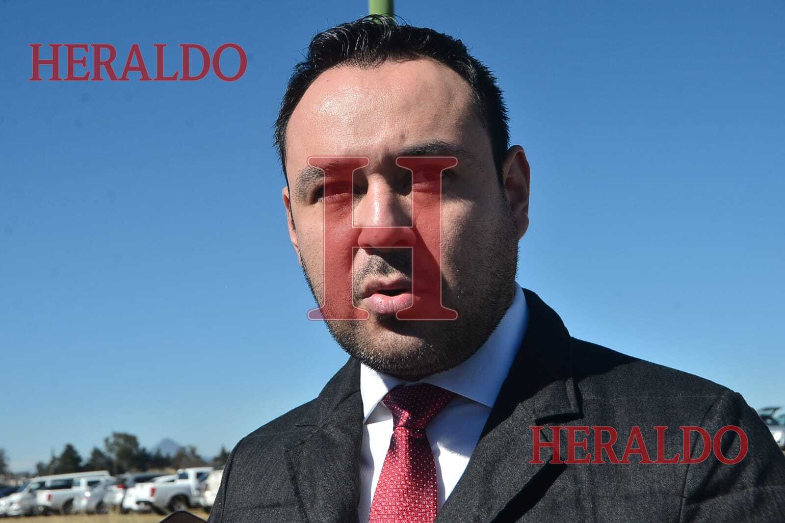 El Heraldo de Xalapa - Se concreta convenio para reestructuración de deuda para liberar 2 mil ...