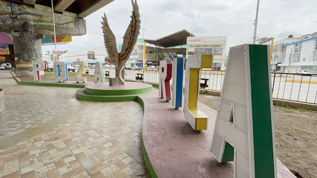 El Heraldo de Xalapa - En Poza Rica