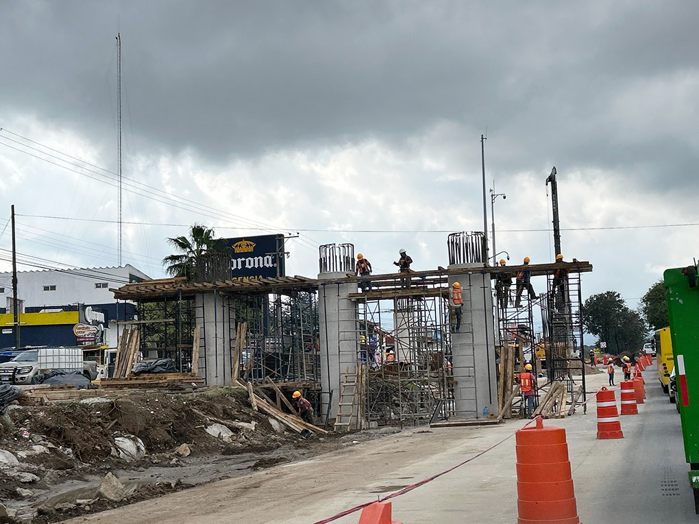 El Heraldo de Xalapa - Crece conflicto por posible tala de árboles